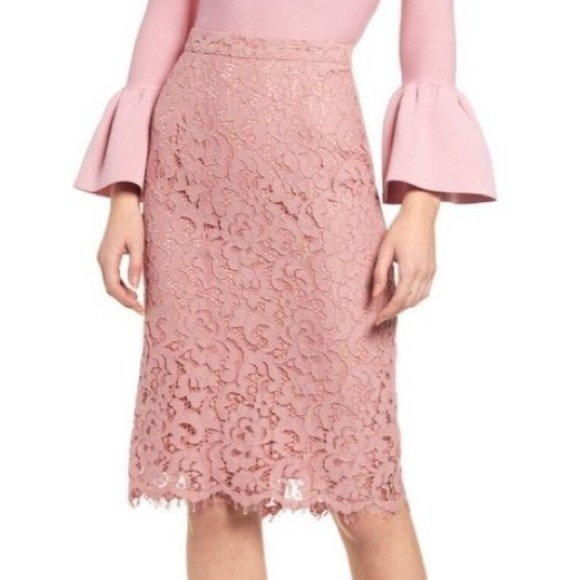 Rachel Parcell | Skirts | Rachel Parcell Skirt | Poshmark